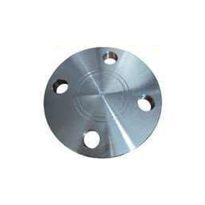 BLIND FLANGE / FLANGE BUTA JIS 10K STAINLESS STEEL 304 (FORGED)